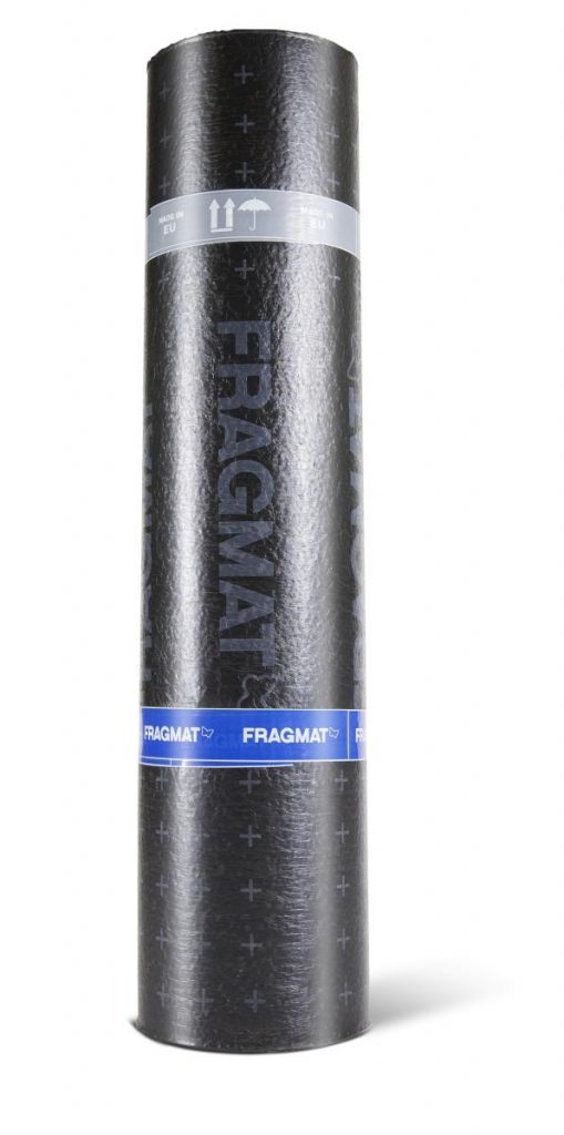 BITUMENSKA PASTA FRAGMAT BITU PASTA - Topdom