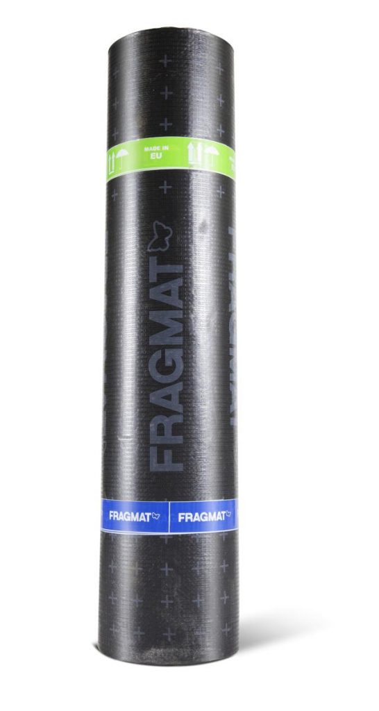 BITUMENSKA PASTA FRAGMAT BITU PASTA - Topdom