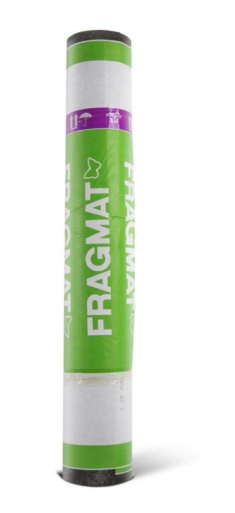 BITUMENSKA PASTA FRAGMAT BITU PASTA - Topdom