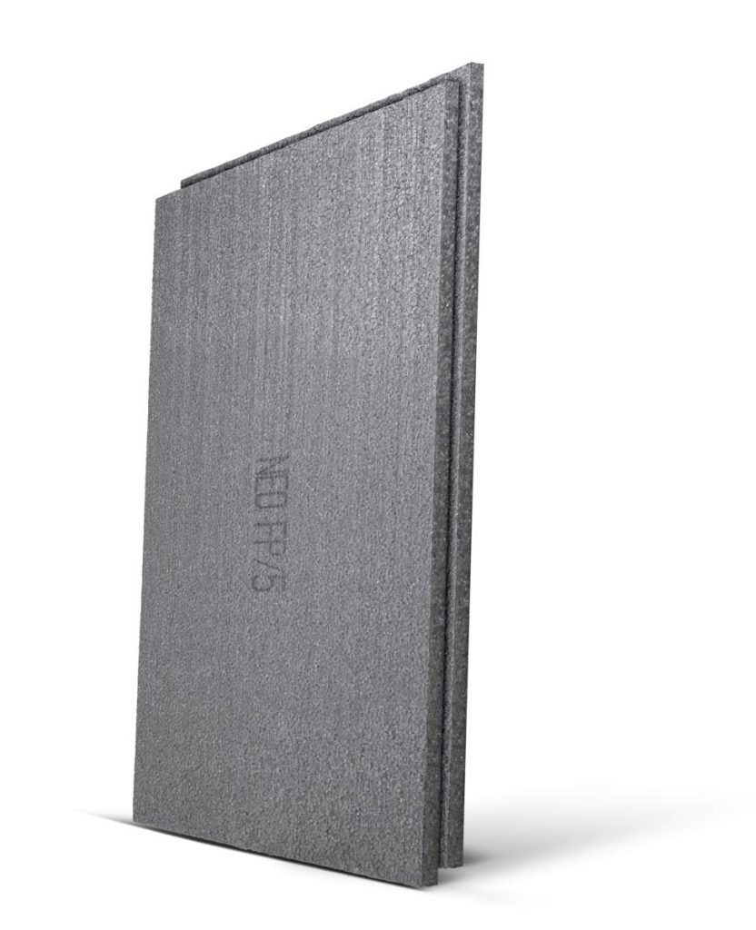 FASADNA PLOŠČA FRAGMAT EPS F-P - Topdom