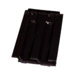 OPEČNA KRITINA TONDACH TRADITON 9 (JUPITER), COLOR PLUS ČRNA - Topdom